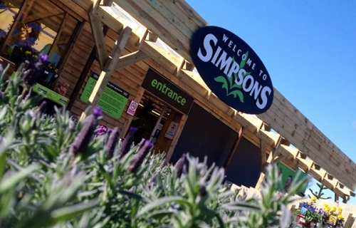 Simpson Garden Centre